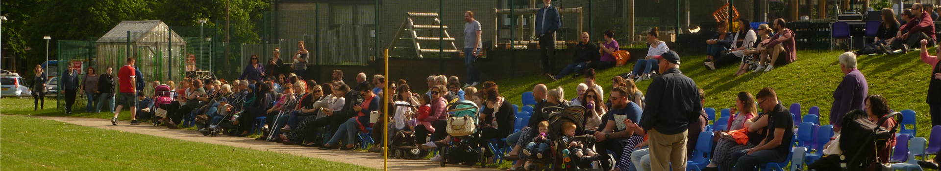 Bowerham Community - Bowerham School