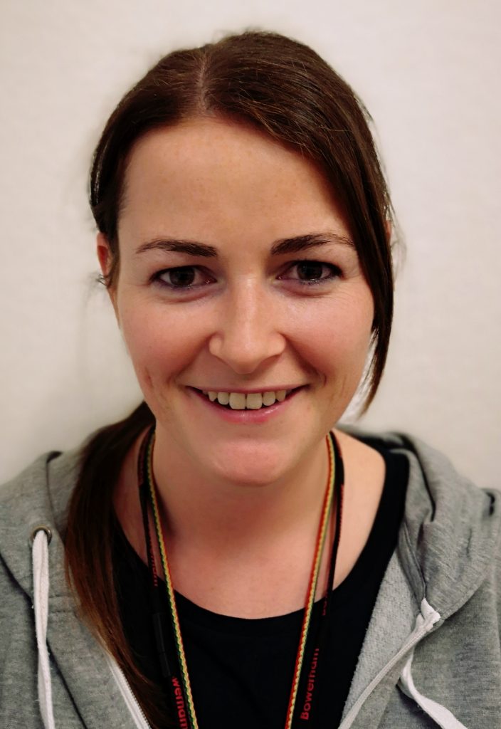 rpt - Bowerham School