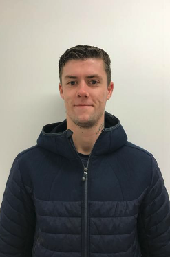 Liam Breslin - Bowerham School