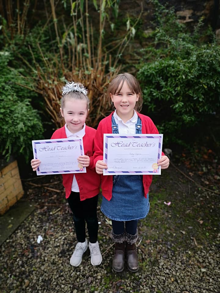 Year 2 - Bowerham School