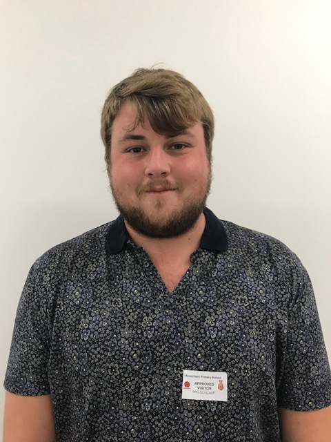 Jack Heap - Bowerham School