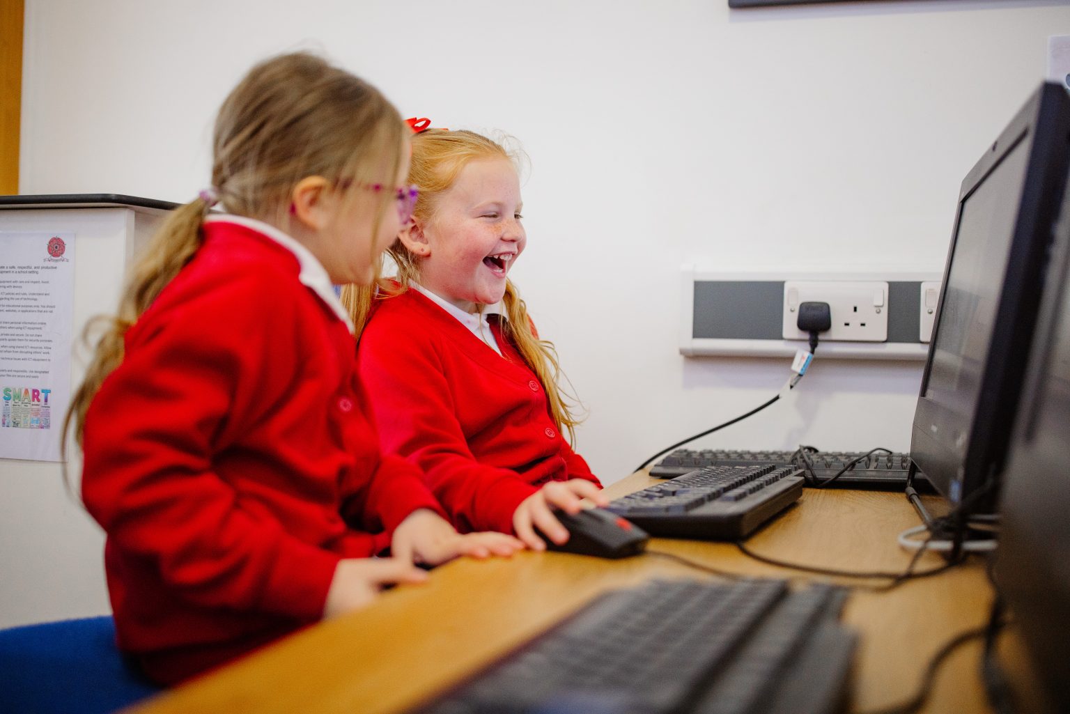 Year 2 - Bowerham School