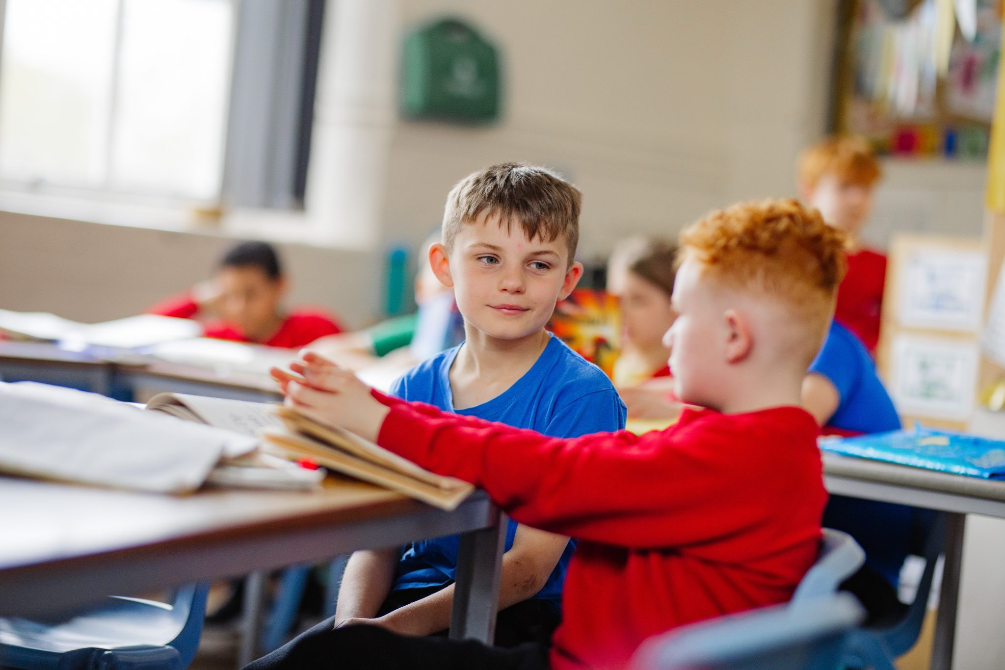 Year 4 - Bowerham School